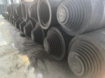 What Is Impregnation and Which Carbon Materials Need to Be Impregnated