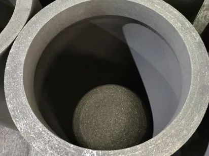 Why Impregnate Carbon Materials and What Are the Purposes of Impregnation