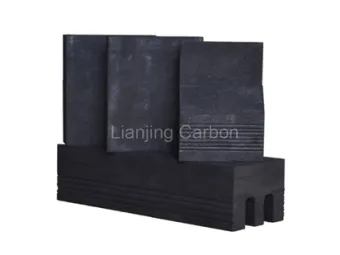 Application of Carbon Blocks
