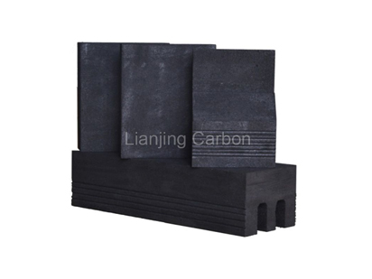 Application of Carbon Blocks