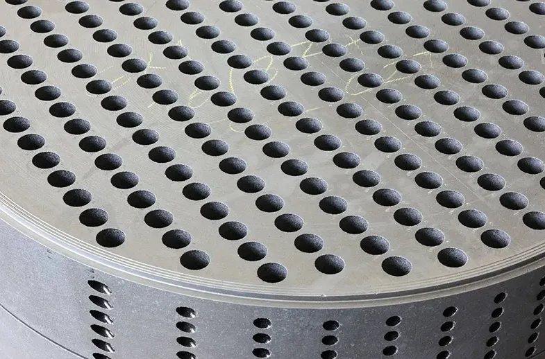 Why Graphite Is Used in Heat Exchanger