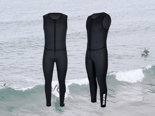 An Introduction To Wetsuit Style