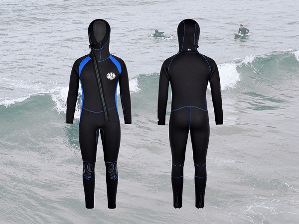 An Introduction To Wetsuit Style