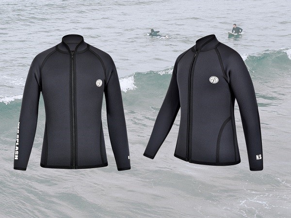 An Introduction To Wetsuit Style