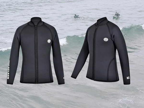 An Introduction To Wetsuit Style
