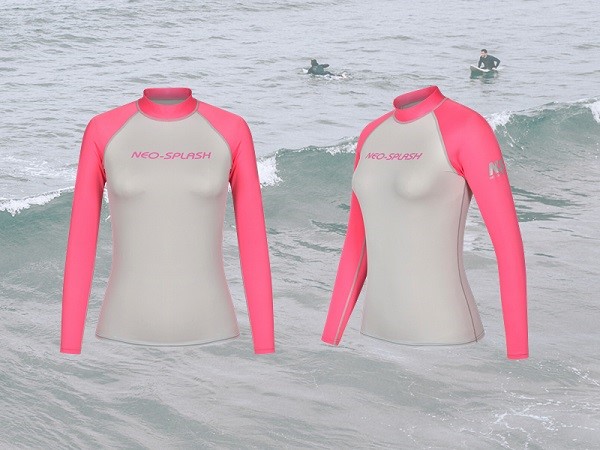 An Introduction To Wetsuit Style