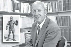 History of the Wetsuit