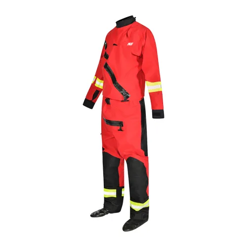 3 Layer Waterproof Drysuit