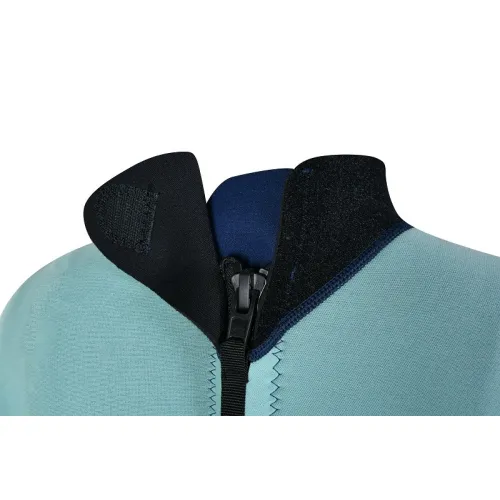 Shorty Diving Wetsuit For Woman