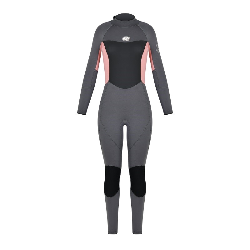 Full Dive Wetsuit For Woman