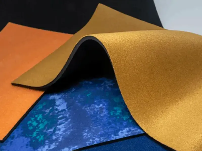 Yamamoto Limestone Neoprene and the Competition of Yulex