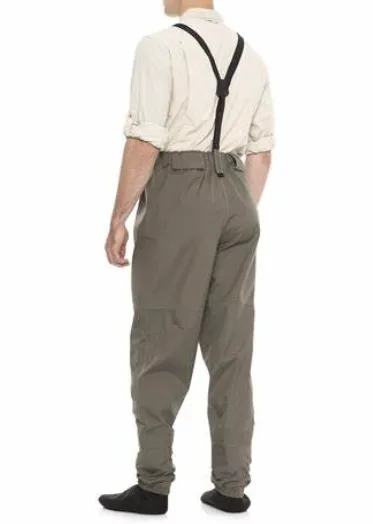 How To Choose The Right Fishing Waders