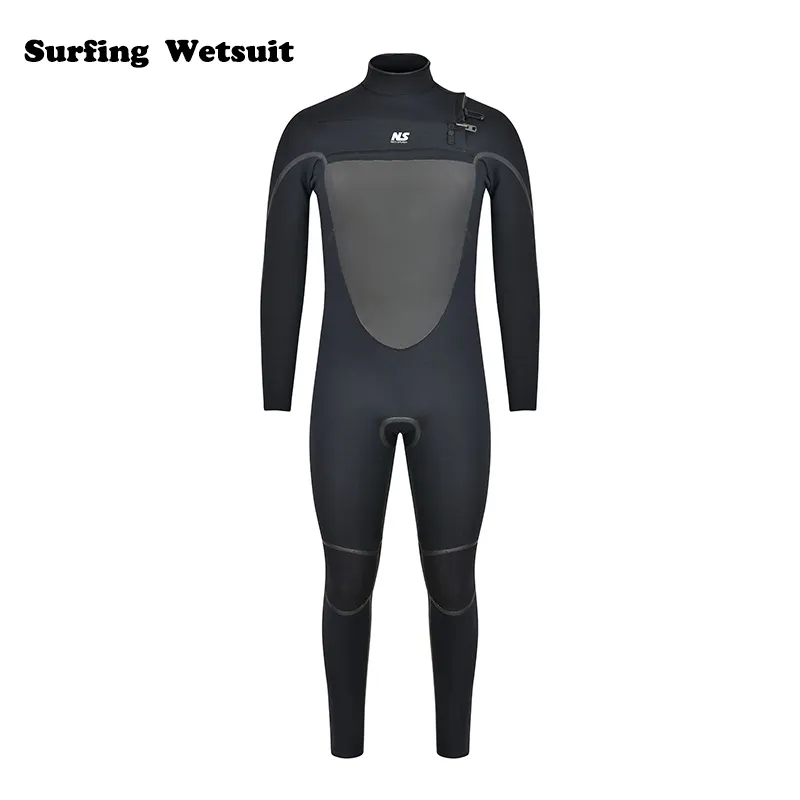 Diving Wetsuit vs. Surfing Wetsuit: A Professional Comparison