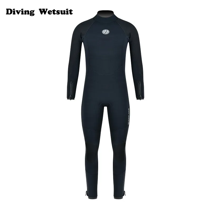 Diving Wetsuit vs. Surfing Wetsuit: A Professional Comparison