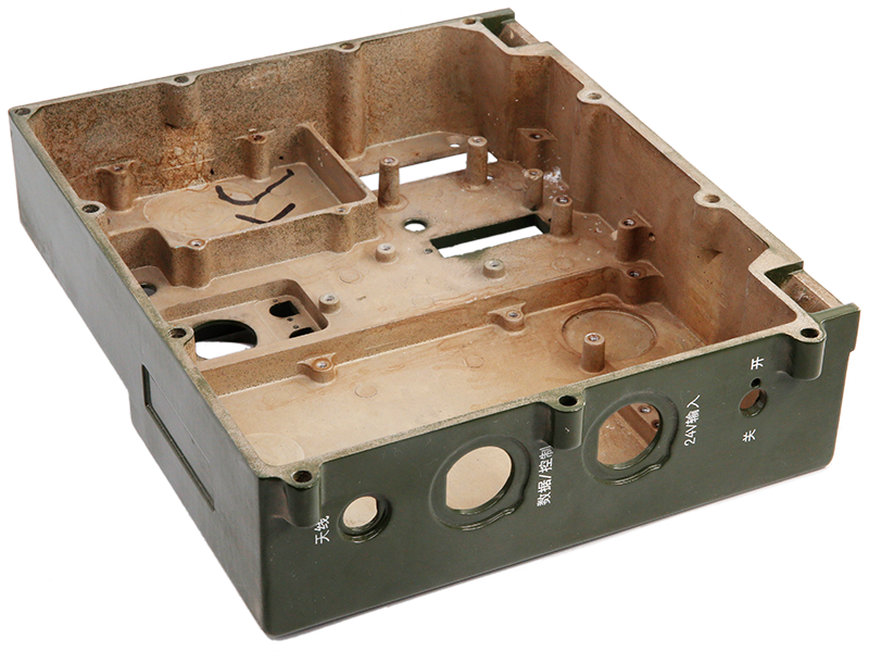 outdoor enclosure,antenna housing,antenna enclosure