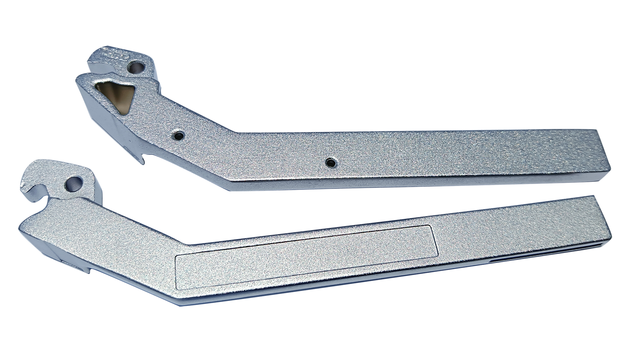 optic module,zinc alloy handle,zinc handle