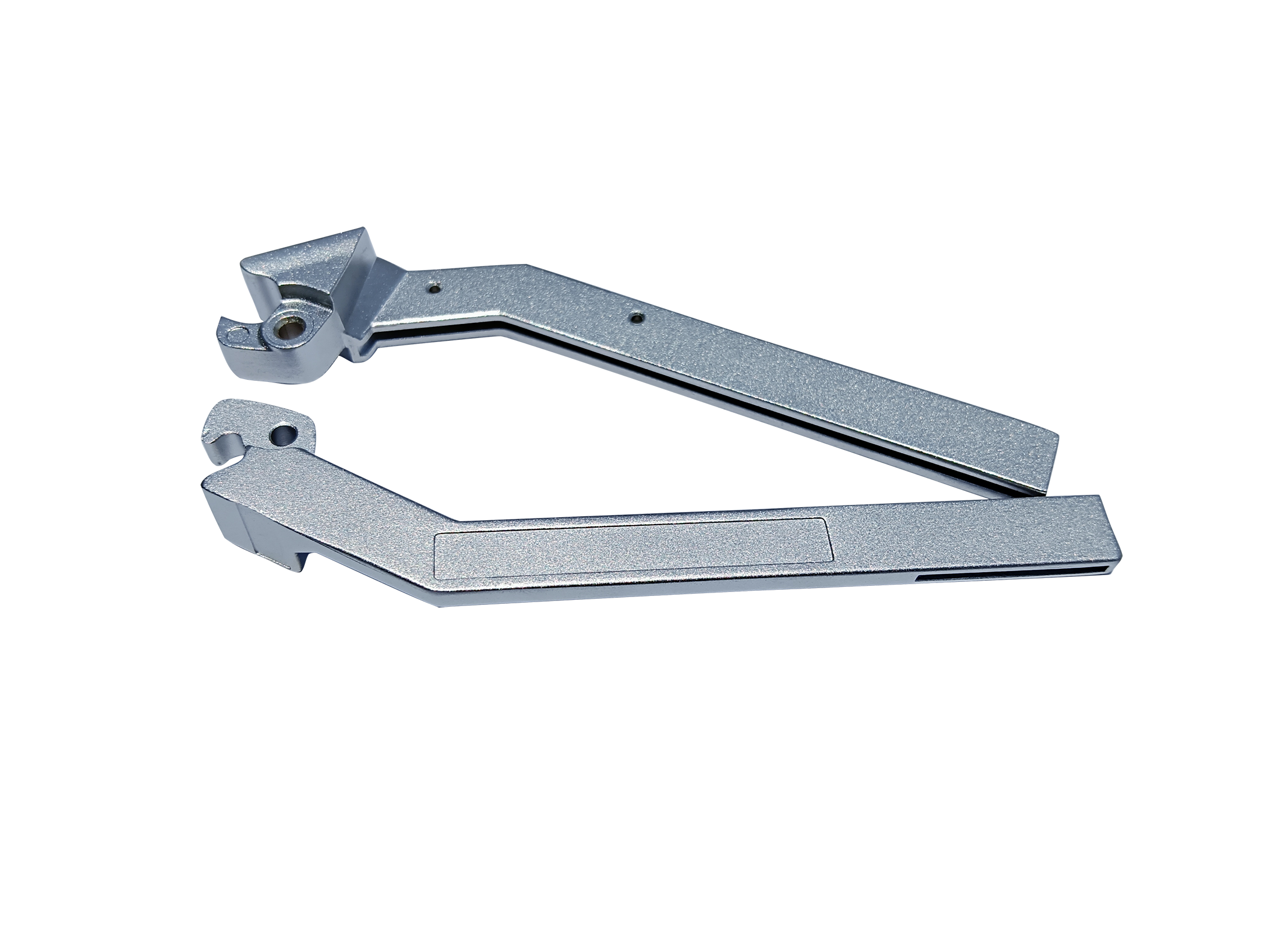 optic module,zinc alloy handle,zinc handle
