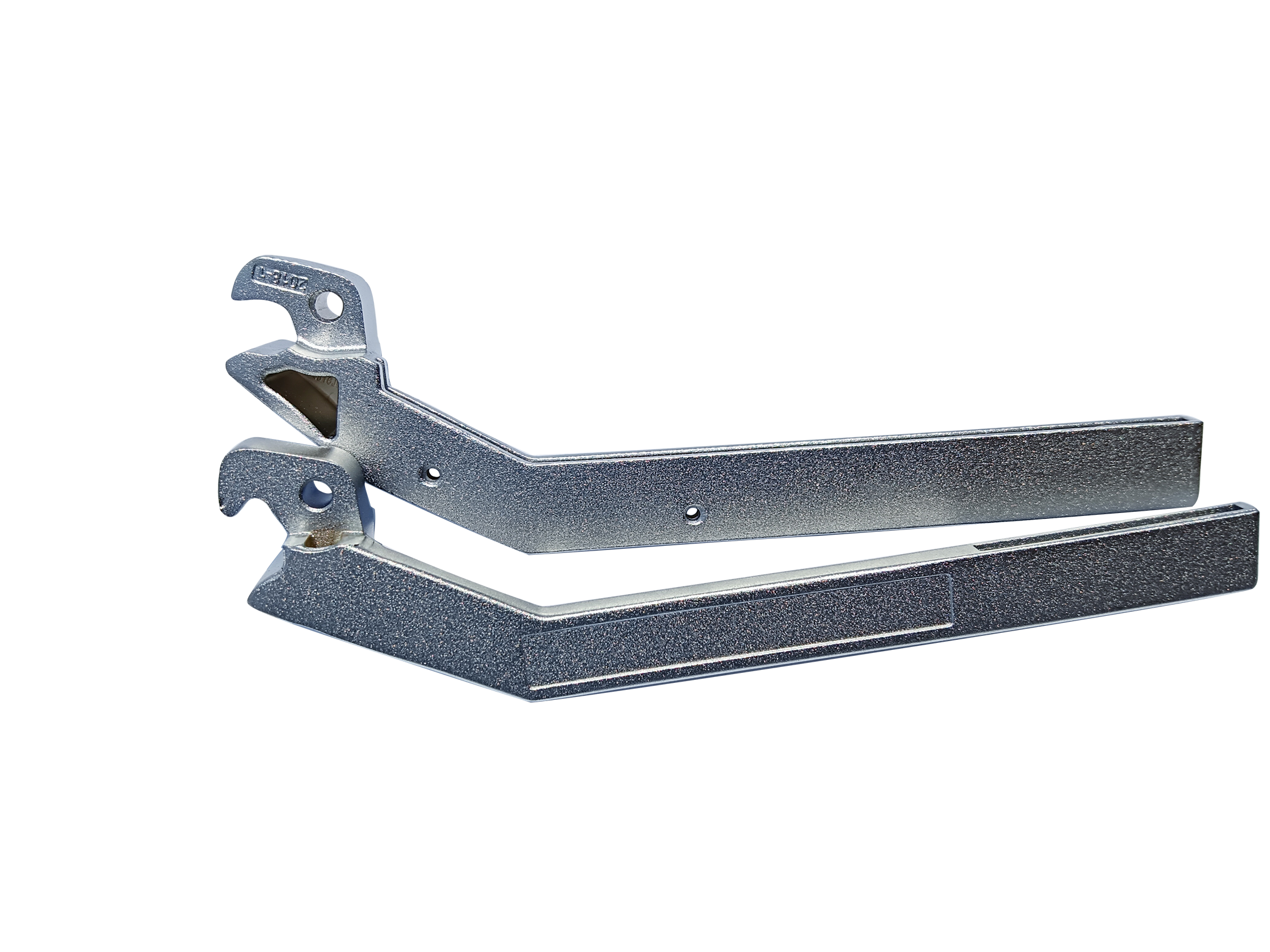 optic module,zinc alloy handle,zinc handle