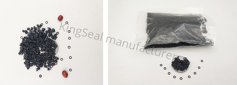 Custom O Ring Manufacturer