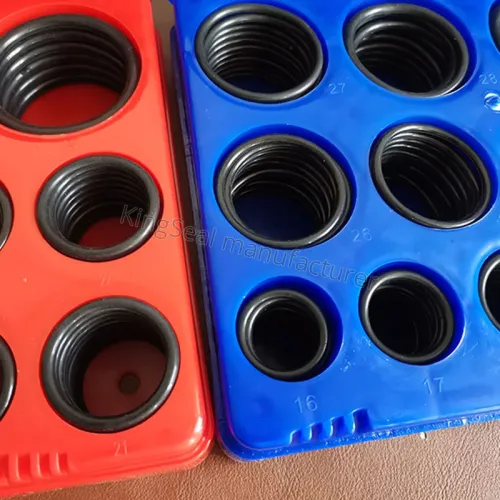 O Ring Kit Boxes