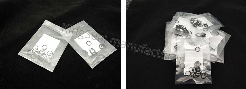 Custom O Ring Manufacturer