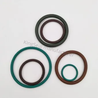 Rubber Seal Productions, OEM Rubber Parts|Tianjin King Seal