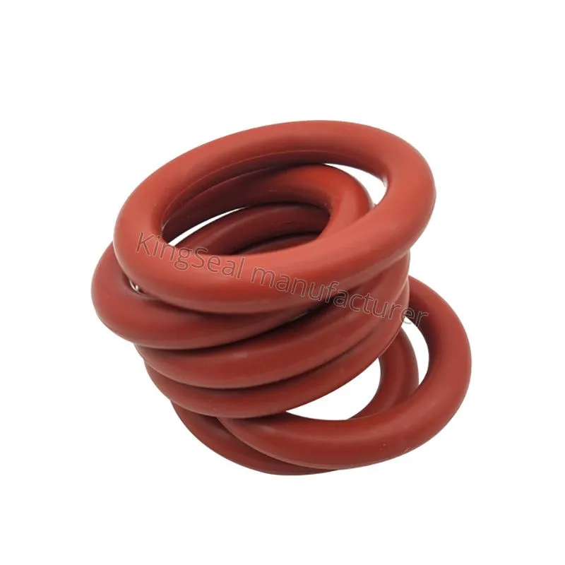 Where Is An O-ring Commonly Used