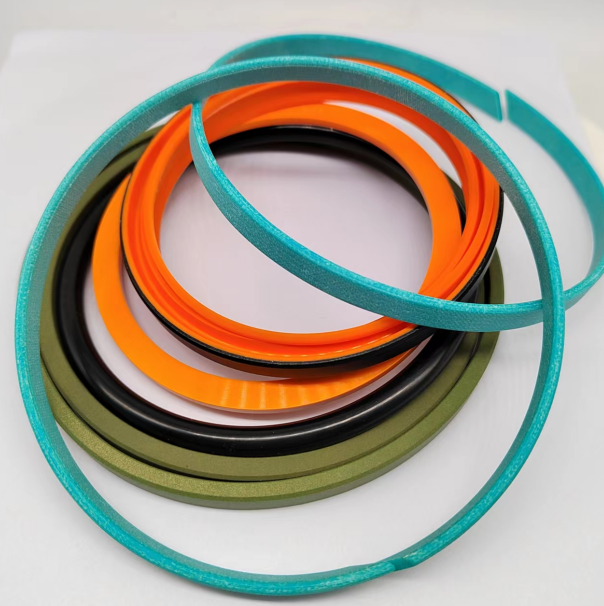 Guide Rings | Wear Rings