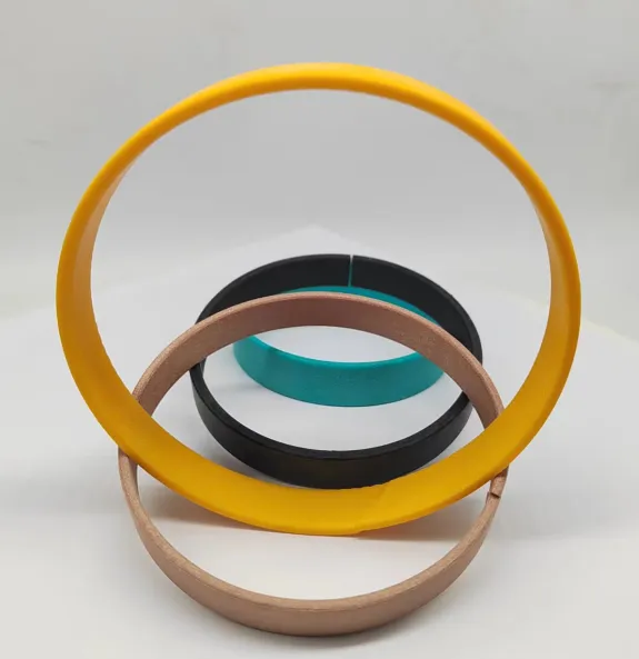 Guide Rings | Wear Rings