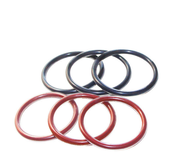 What Are Encapsulated O-rings