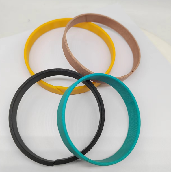 Guide Rings | Wear Rings - ST Seals