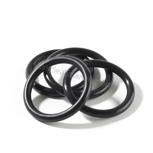 nbr rubber seals manufacturing