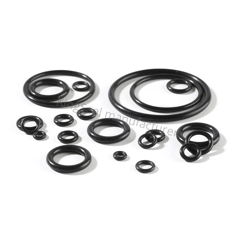nbr rubber seals manufacturing
