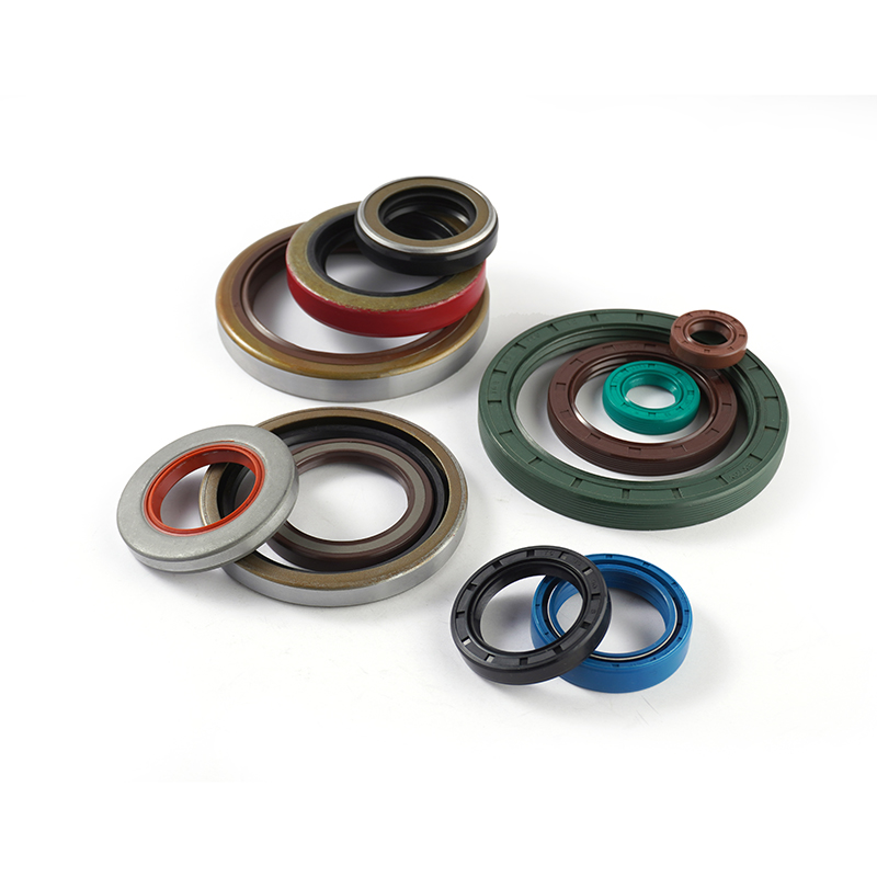 TCN and TCN oil seal, all is high pressure oil seal.