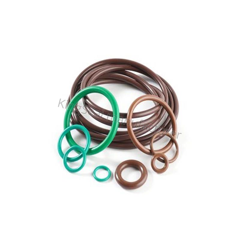 Rubber Fkm o Ring