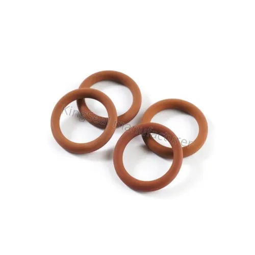 Rubber Fkm o Ring