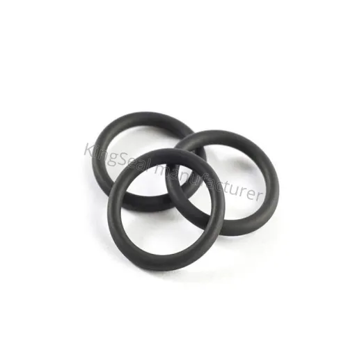 Rubber Fkm o Ring