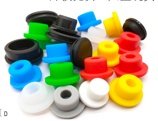Custom Rubber Stoppers, Rubber Stopper Manufacturer