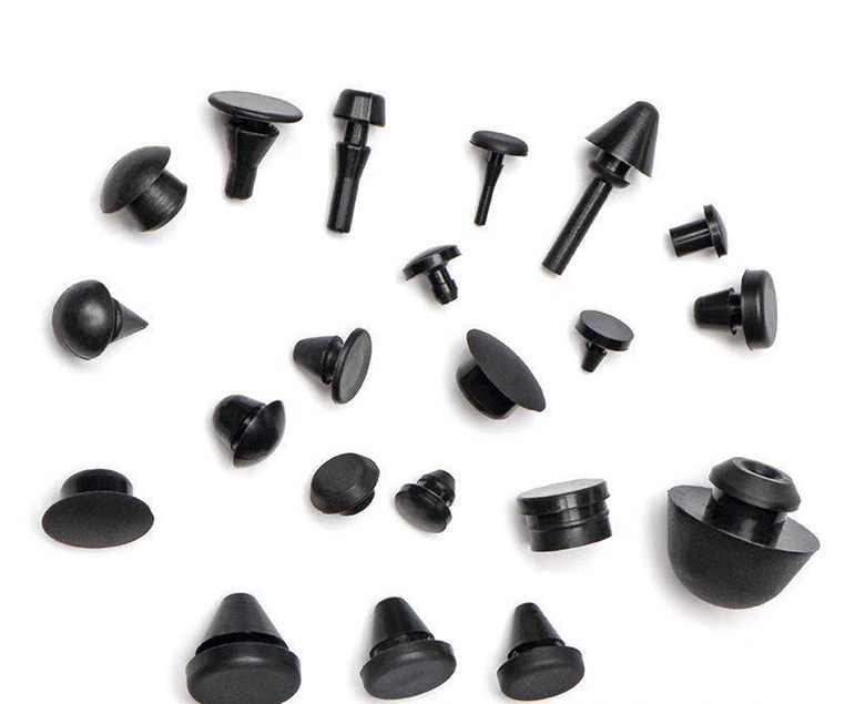 Custom Rubber Stoppers, Rubber Stopper Manufacturer