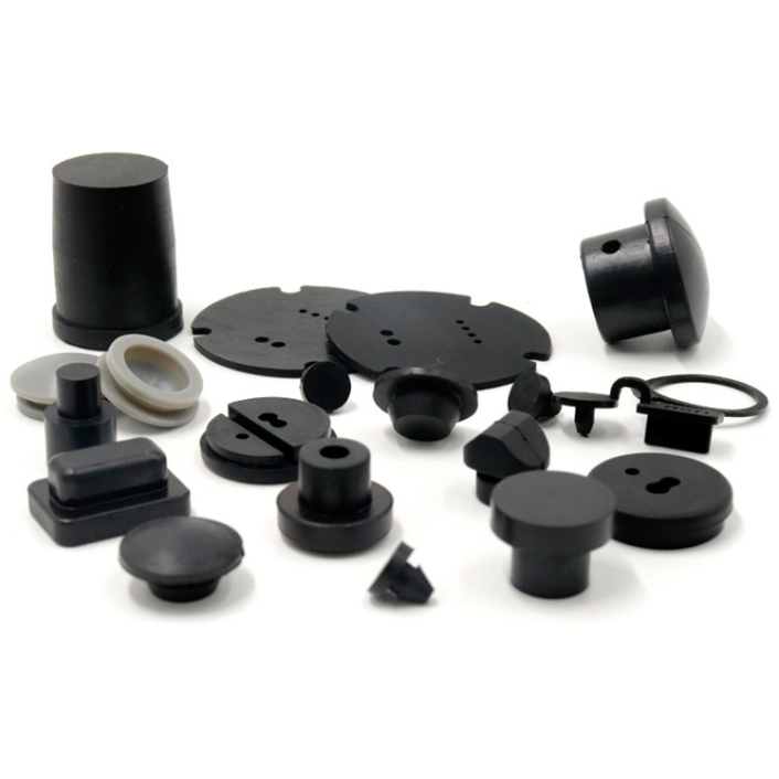 Custom Rubber Stoppers, Rubber Stopper Manufacturer
