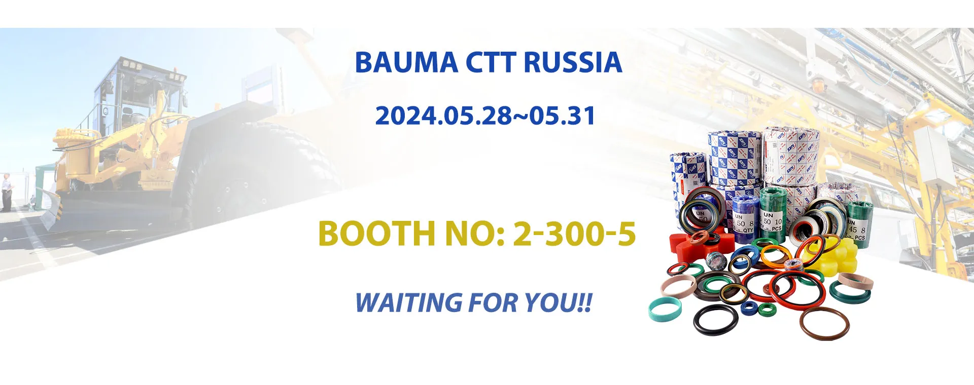 Rubber Seal Productions, OEM Rubber Parts|Tianjin King Seal