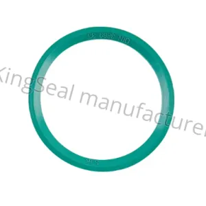 ED Seal | ED-Style Sealing Rings for Threaded Fittings