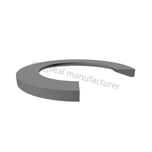 ED Seal | ED-Style Sealing Rings for Threaded Fittings