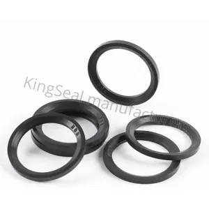 ED Seal | ED-Style Sealing Rings for Threaded Fittings