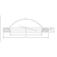 ED Seal | ED-Style Sealing Rings for Threaded Fittings