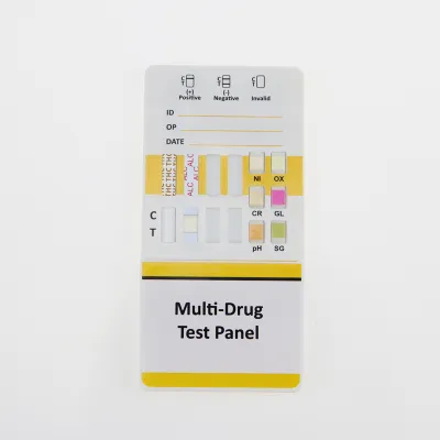 Drug Test, Urine Test, Workplace Safety Test, Alcohol test ...