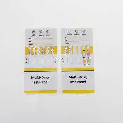 Drug Test, Urine Test, Workplace Safety Test, Alcohol test ...