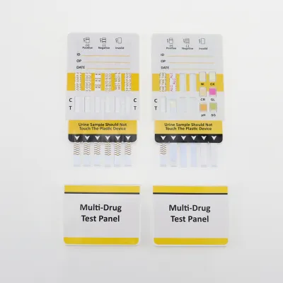 Drug Test, Urine Test, Workplace Safety Test, Alcohol test ...