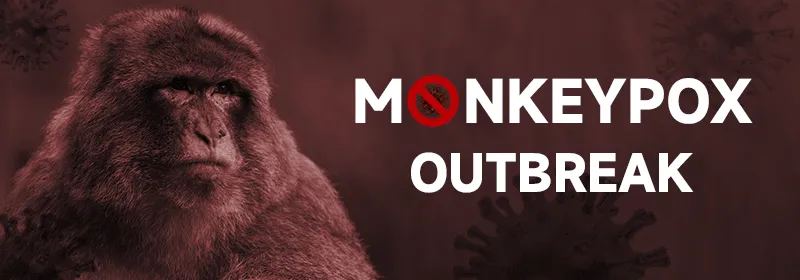 Monkeypox outbreak , Monkeypox rapid tests, MOPX, antigen test ...