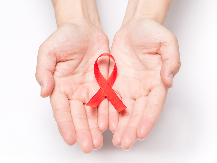 HIV rapid test, p24 antigen detection, HIV early screening, HIV Ag/Ab ...